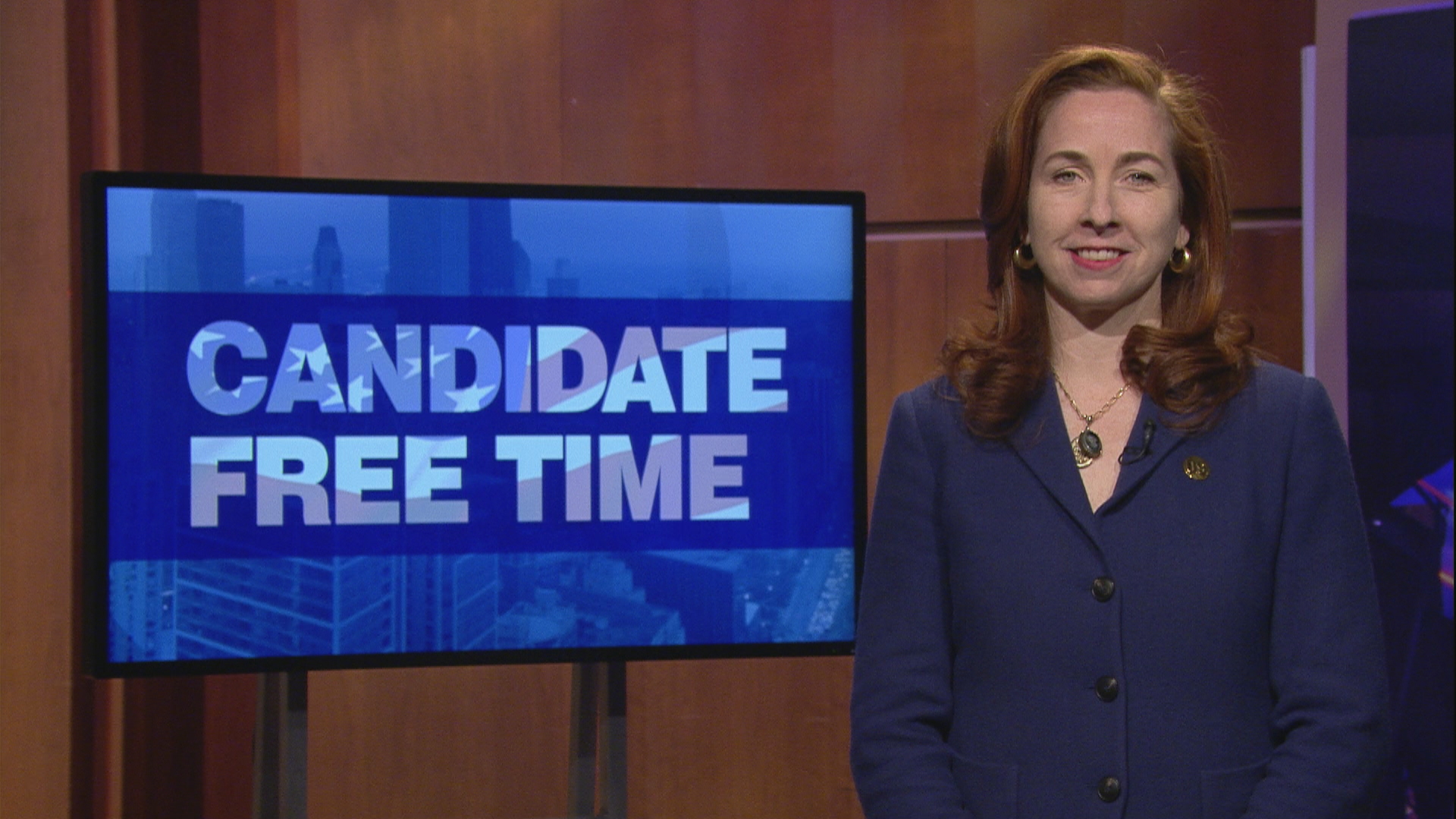 Bridget Gainer: Candidate for Cook County Commissioner, 10th District | Chicago News | WTTW